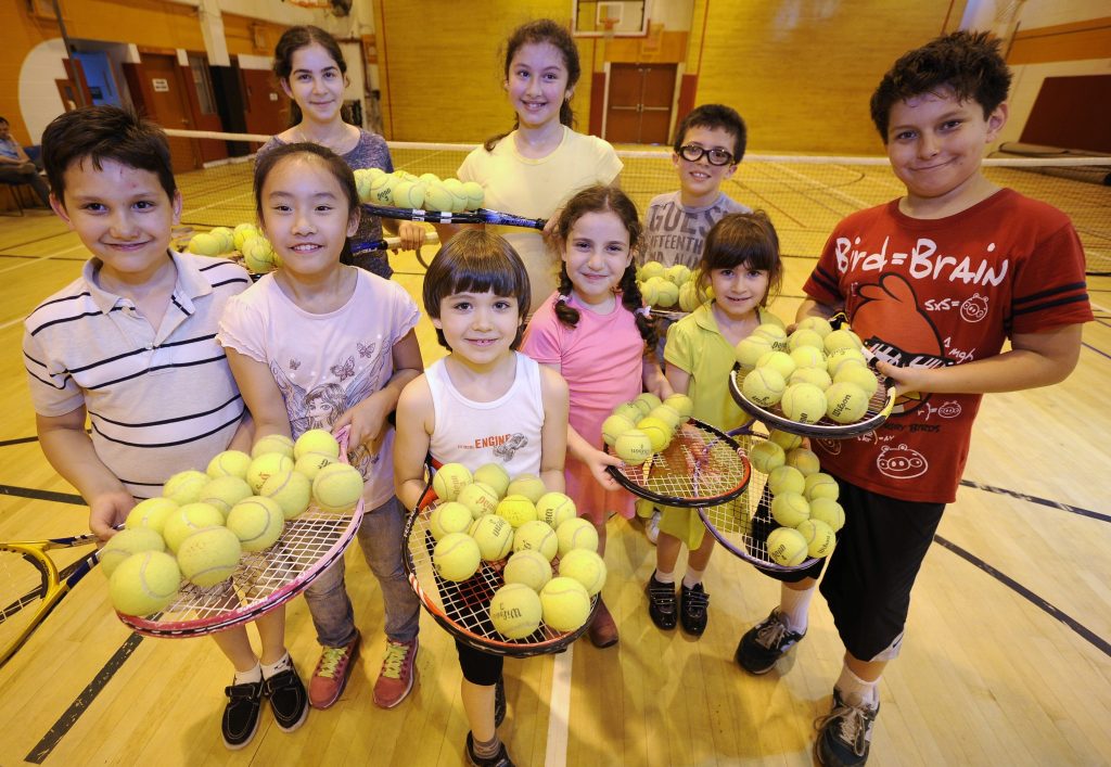 Sports & Swim - Kings Bay Y