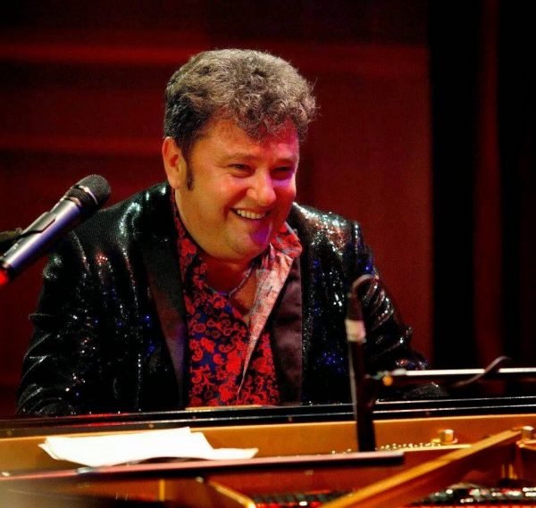 70 Years of Israel - Kings Bay Y