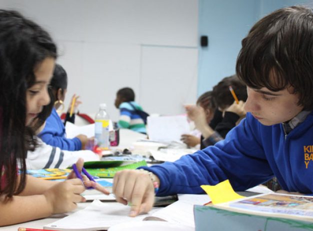 Specialty Programs - Kings Bay Y