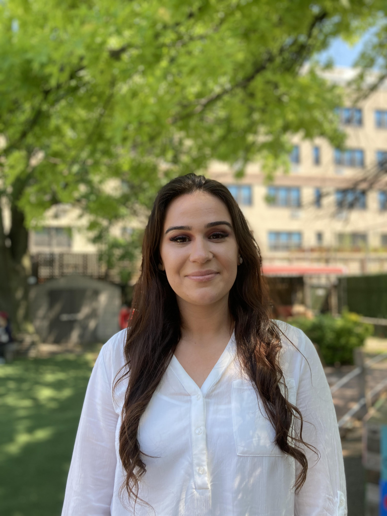 Abije "Abi" Kaloshi - Kings Bay Y