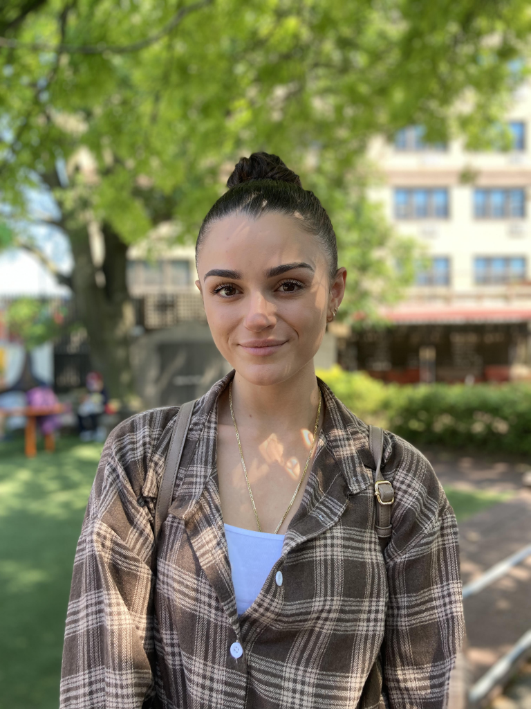 Selena DiAngelis - Kings Bay Y