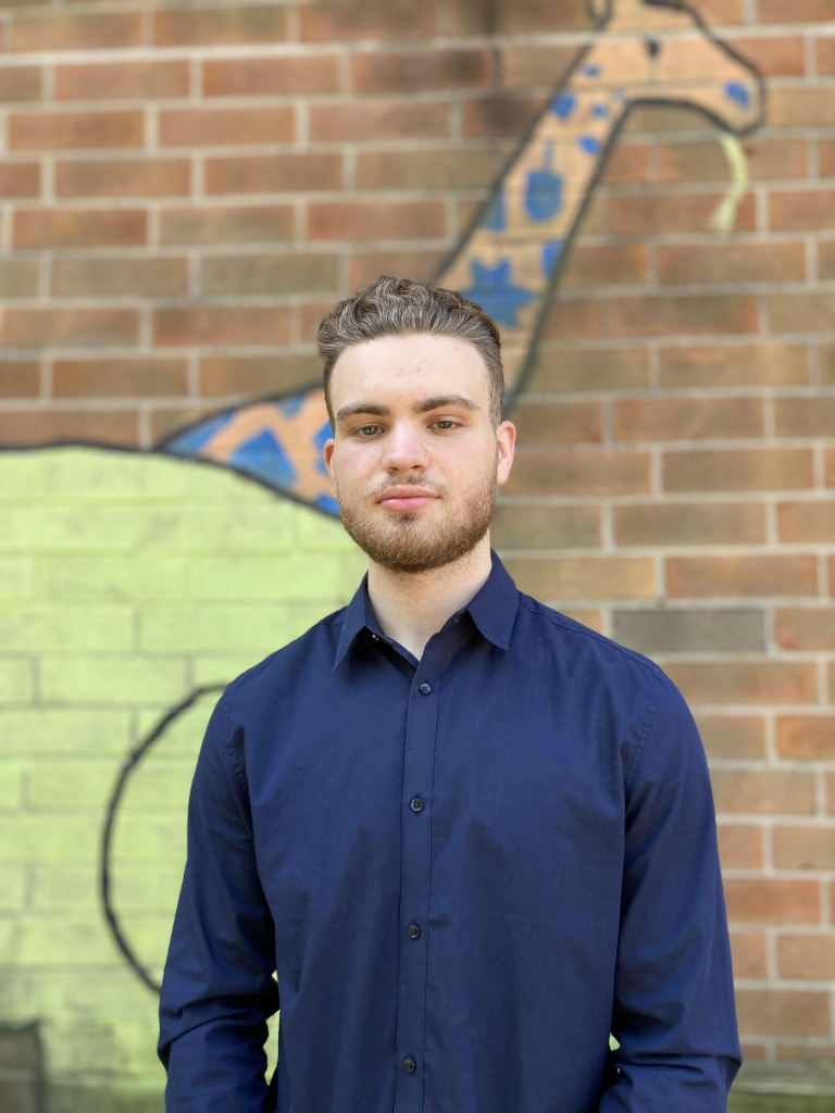 Ben Donin - Kings Bay Y