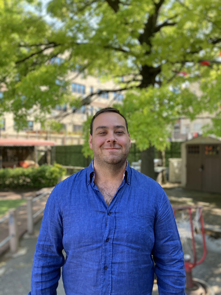 Gabriel Mandel - Kings Bay Y