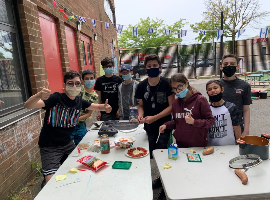 Children & Youth - Kings Bay Y