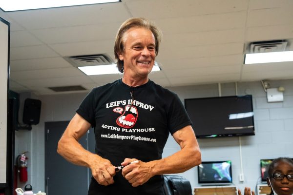 Weekend Programs - Kings Bay Y