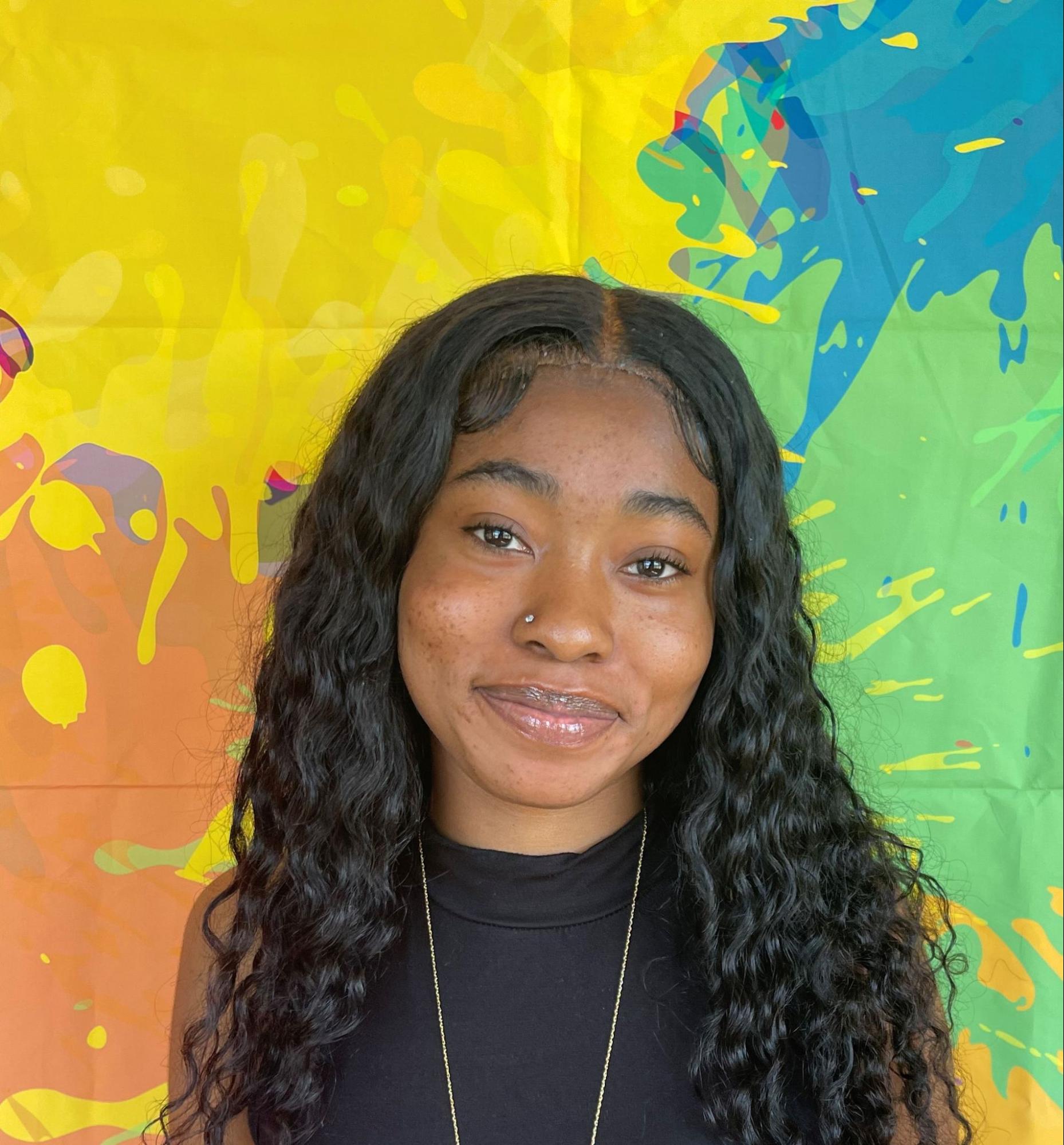 Kayla Warren - Kings Bay Y