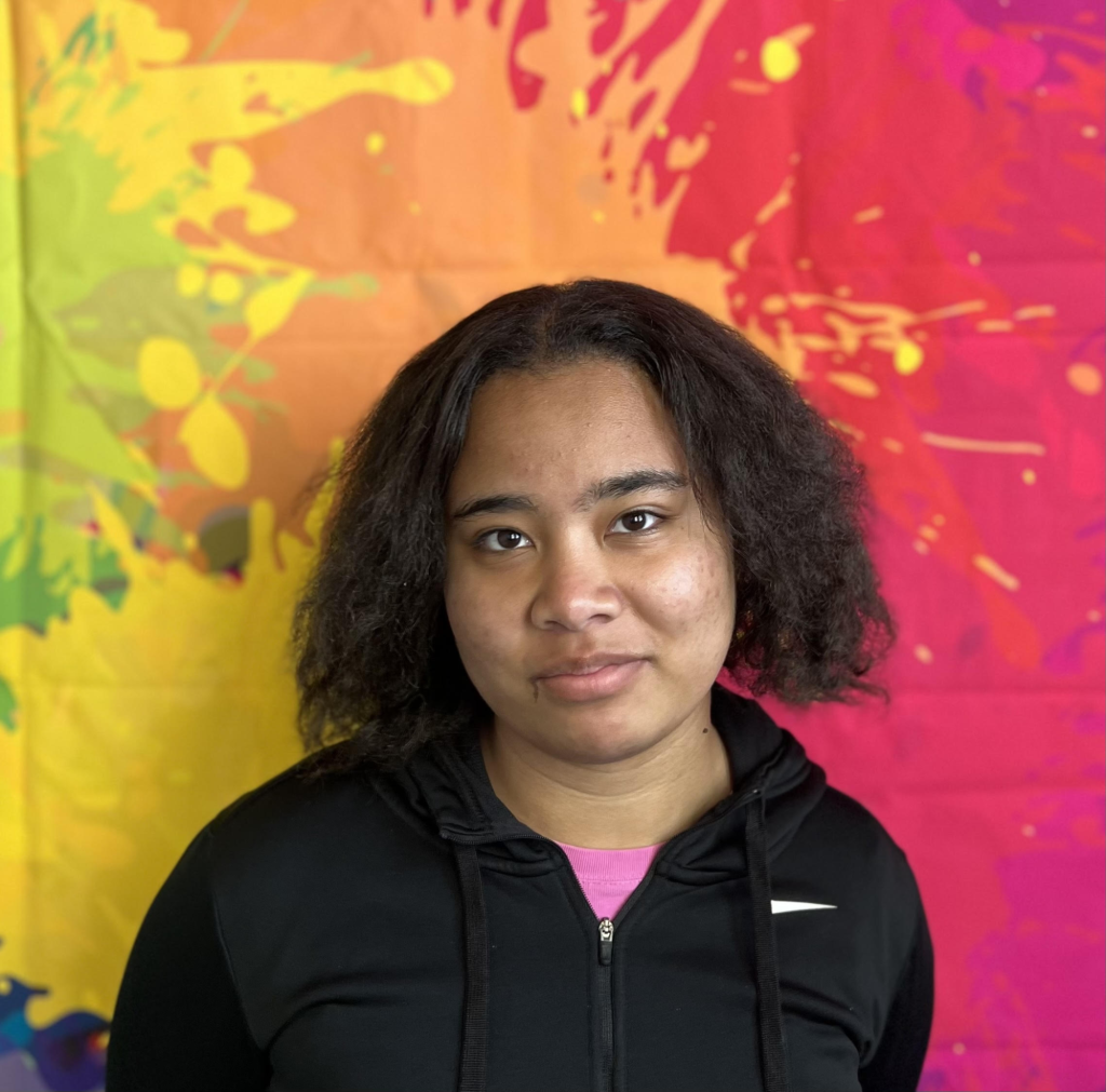 Madison Chufo - Kings Bay Y