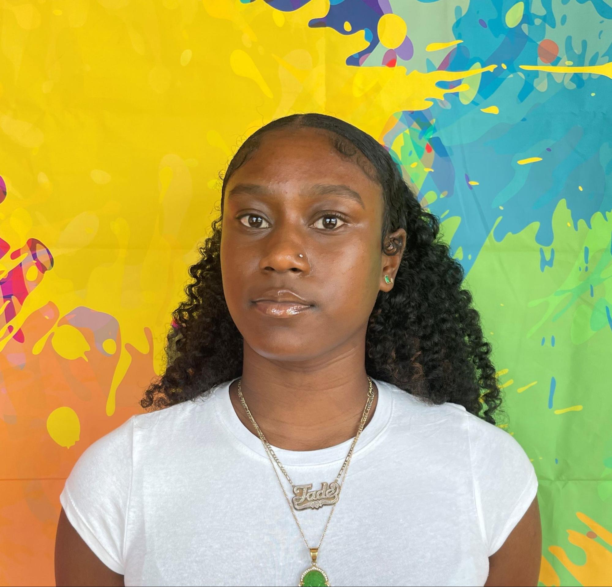 Jade Frederick - Kings Bay Y