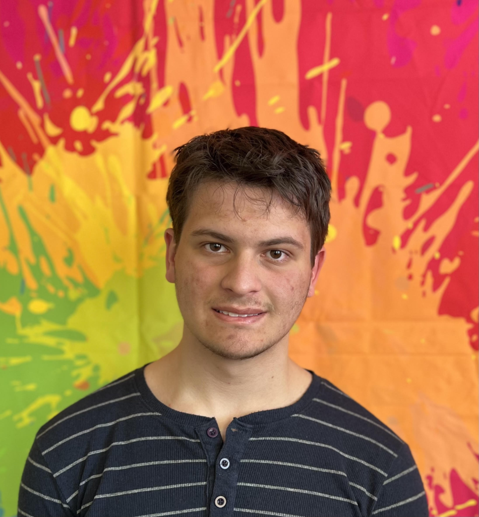 Daniel Nazaroff - Kings Bay Y