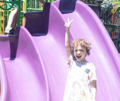 Children & Youth - Kings Bay Y