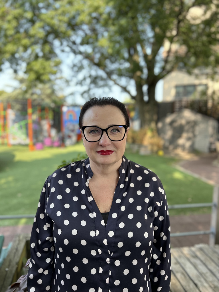 Faina Fishman - Kings Bay Y