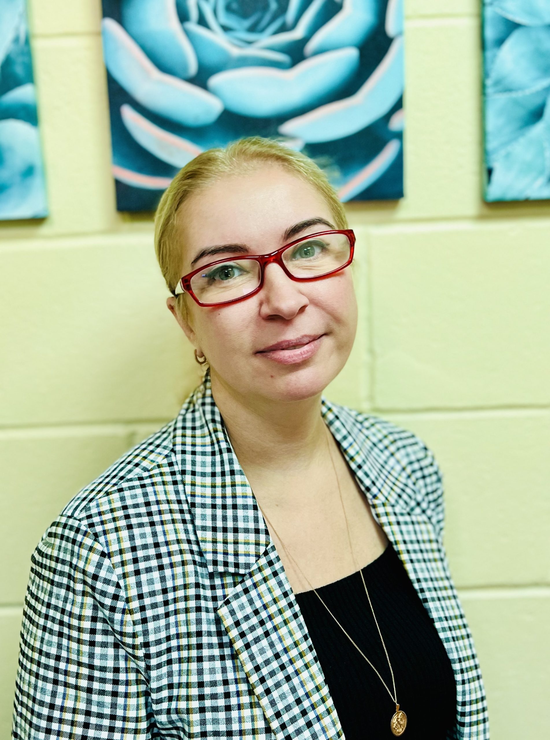 Liana Meleshkin - Kings Bay Y