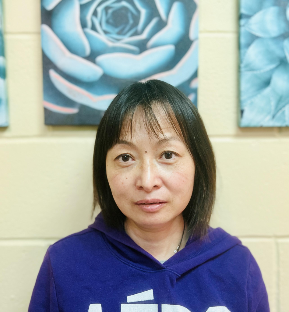 Ping Li - Kings Bay Y