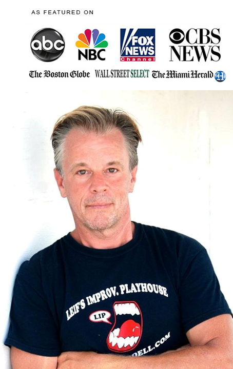 Leif Riddel - Kings Bay Y