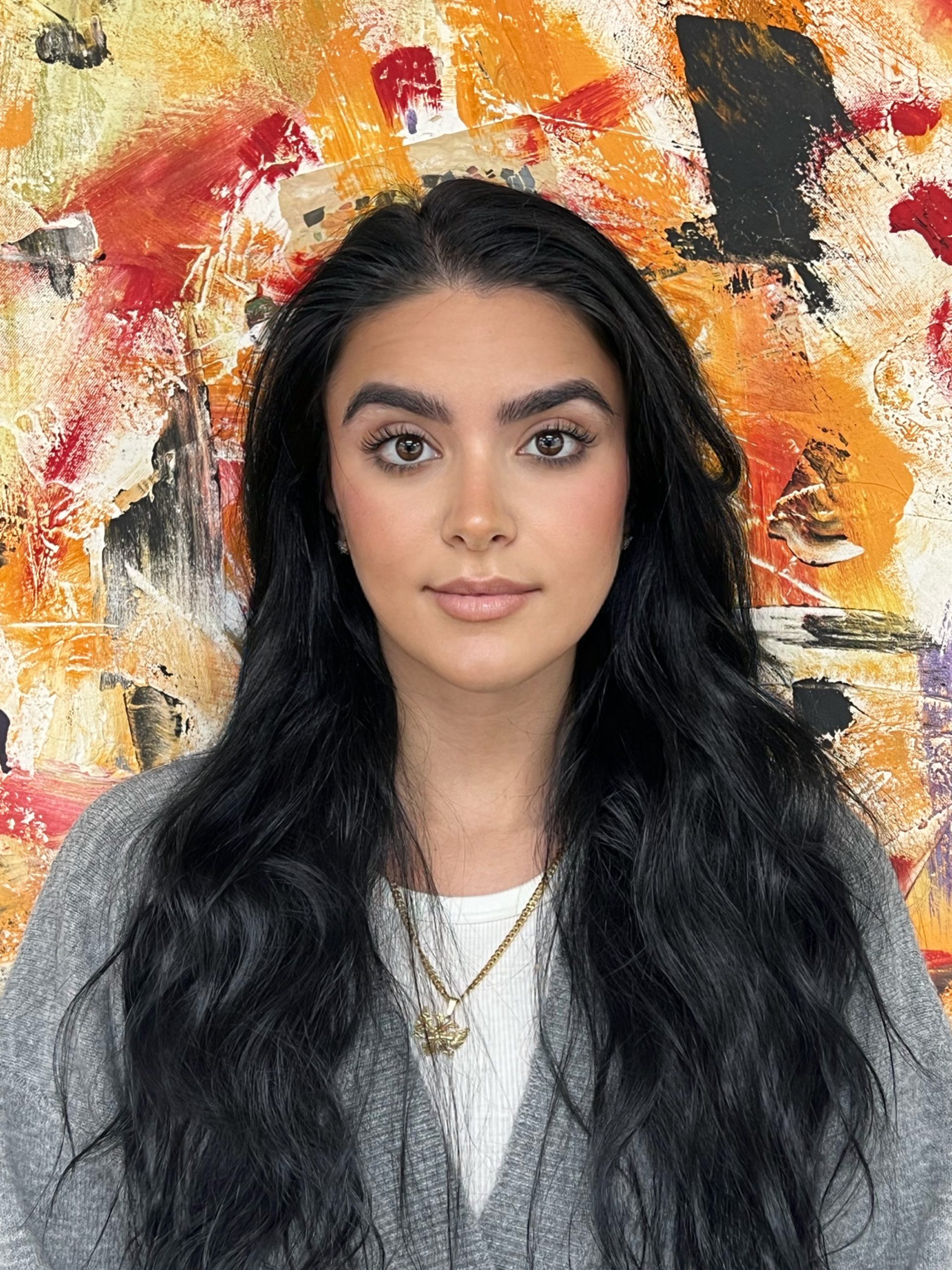 Sabrina Celiku - Kings Bay Y