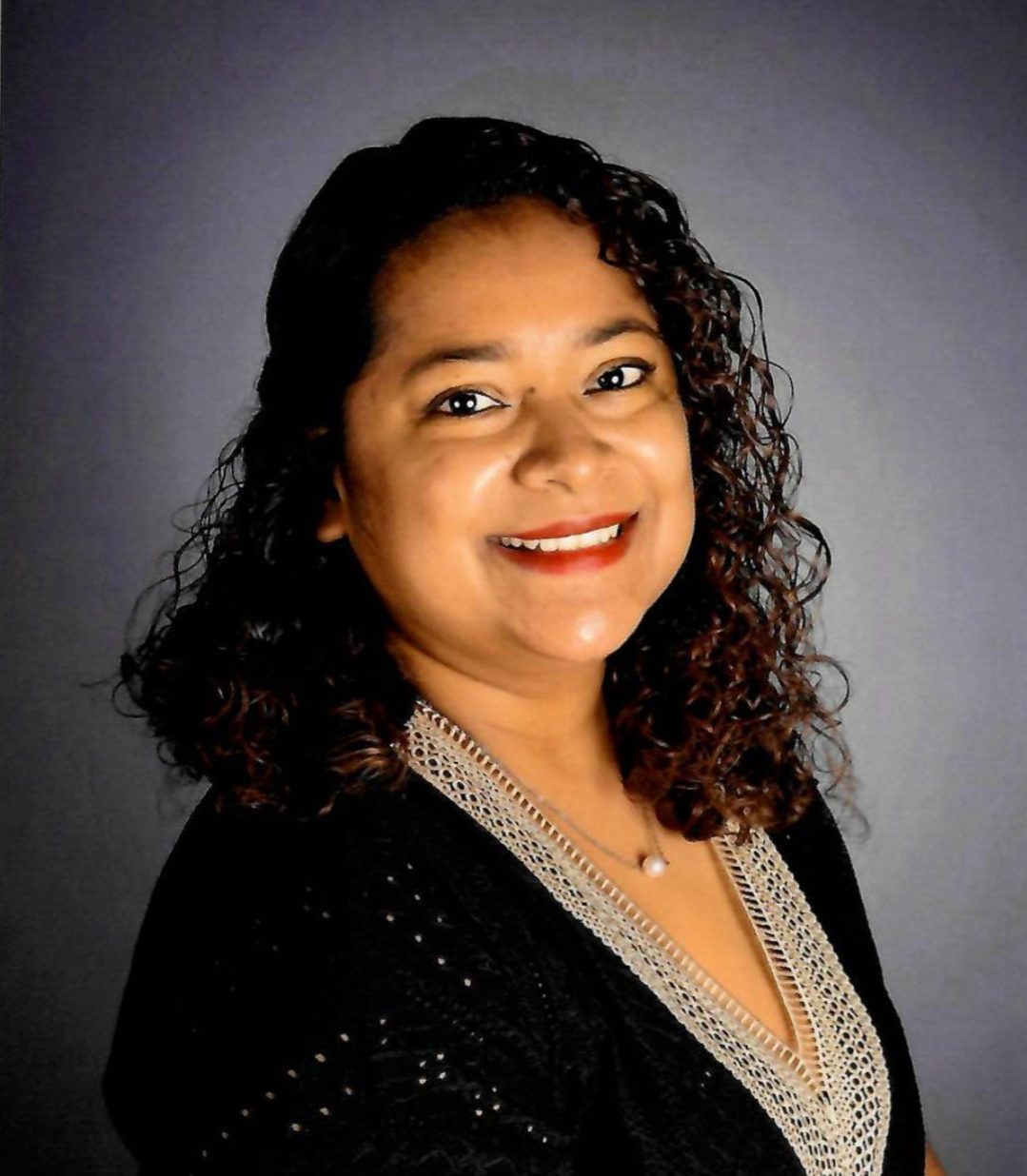 Genesis Vargas - Kings Bay Y